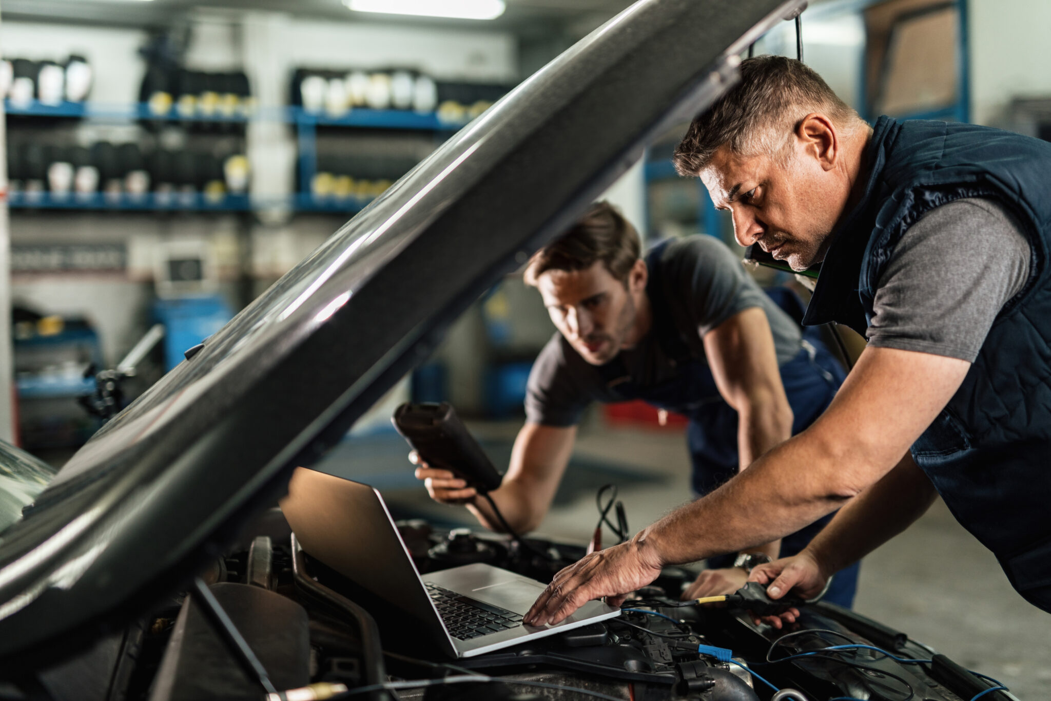 West Autoparts Breizh - Pièces auto et atelier meca près de Lorient