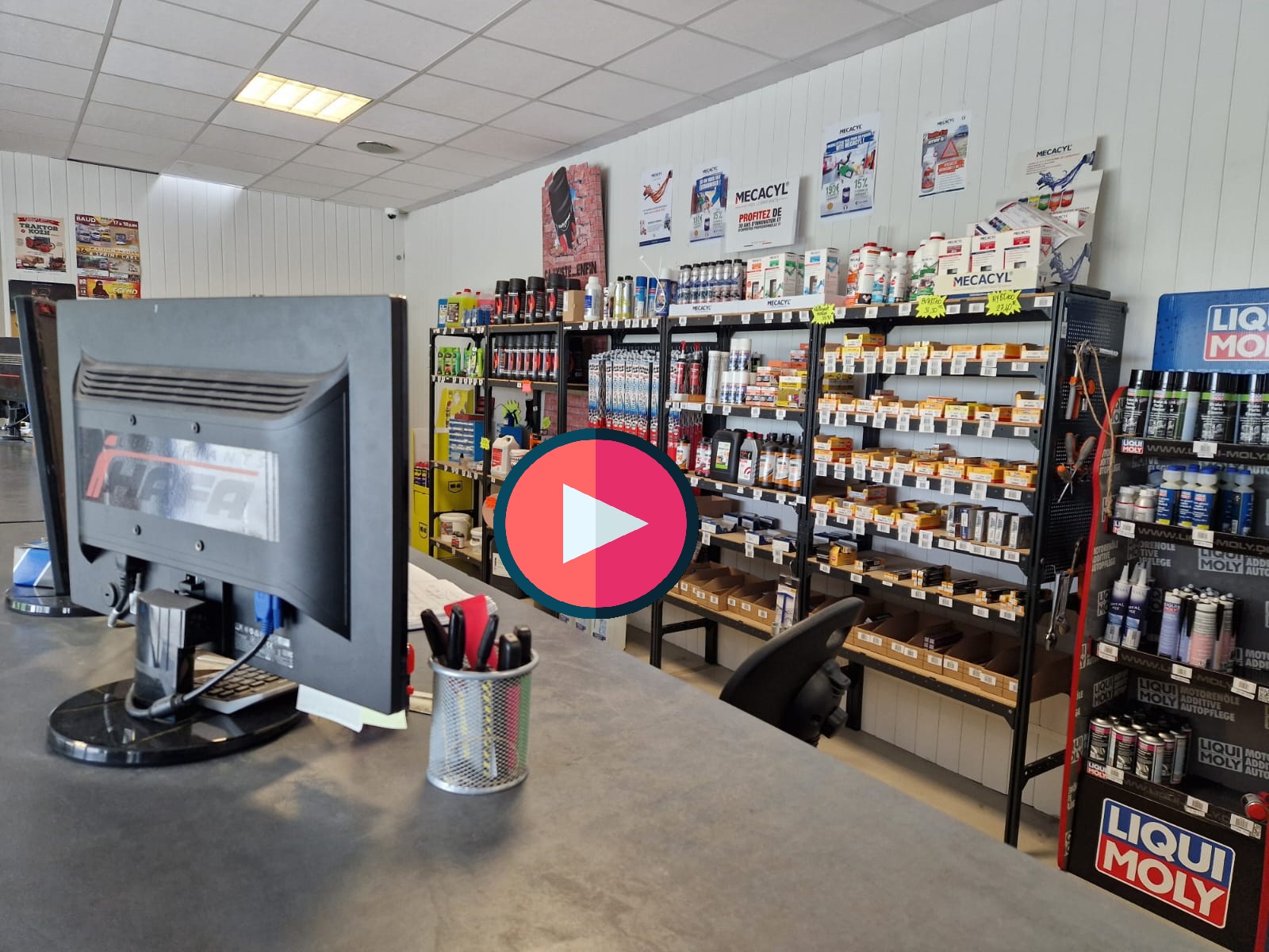 West Autoparts Breizh - Pièces auto et atelier meca près de Lorient