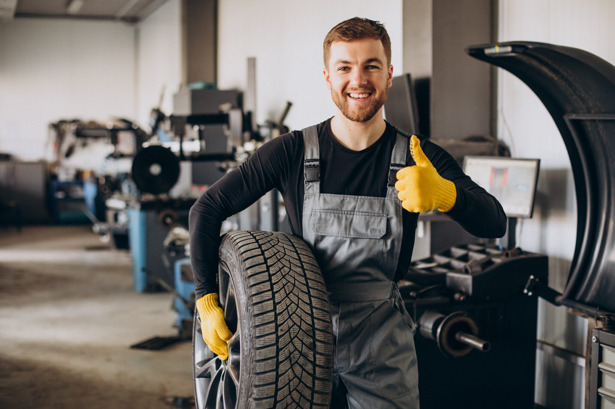 West Autoparts Breizh - Pièces auto et atelier meca près de Lorient