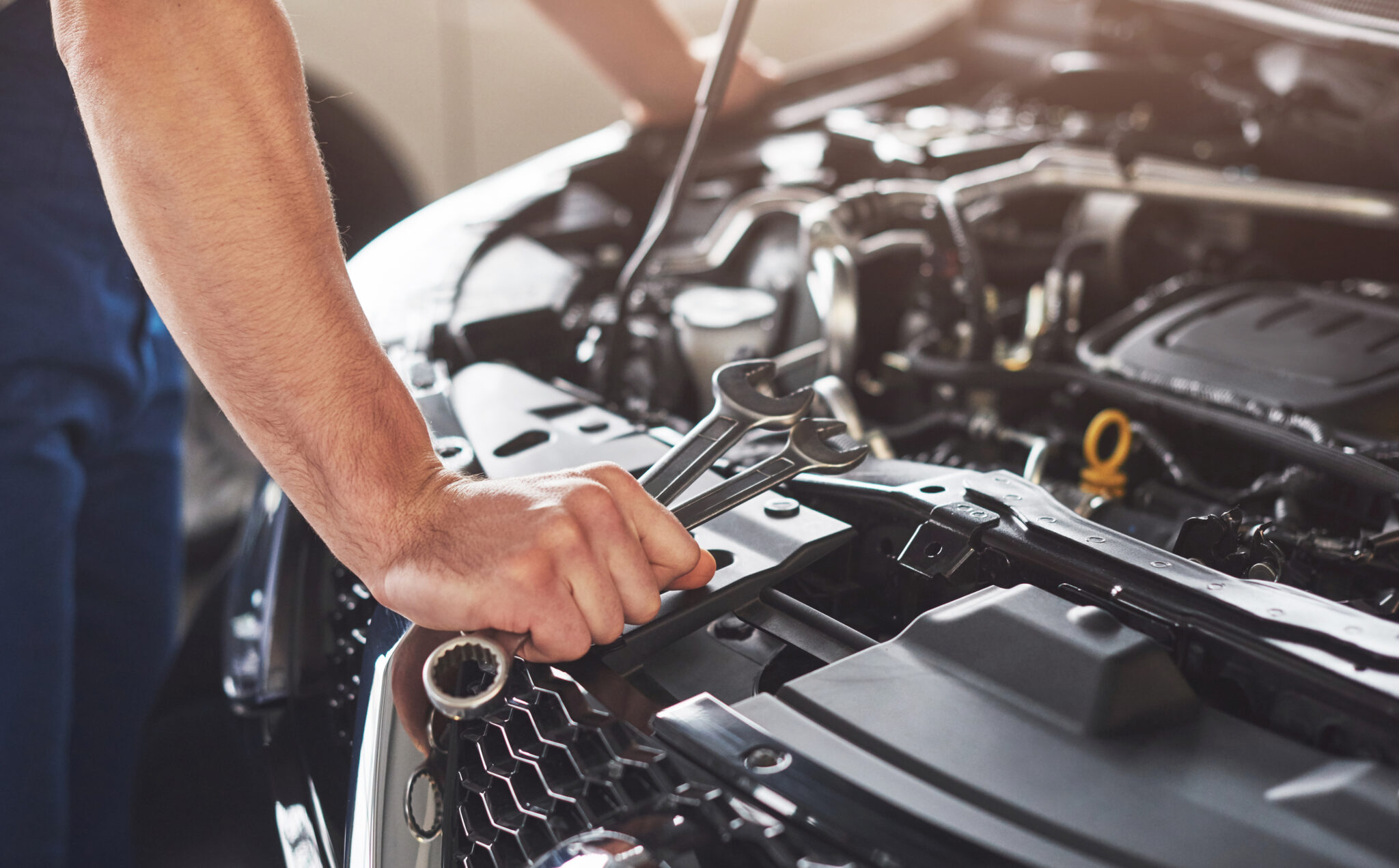 West Autoparts Breizh - Pièces auto et atelier meca près de Lorient