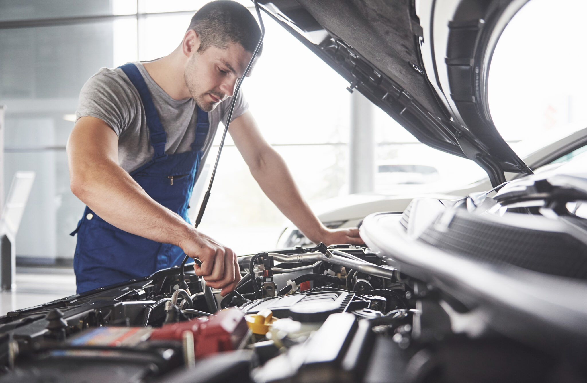 West Autoparts Breizh - Pièces auto et atelier meca près de Lorient